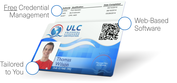 lifeguards img - ULC—Universal Lifeguard Certification